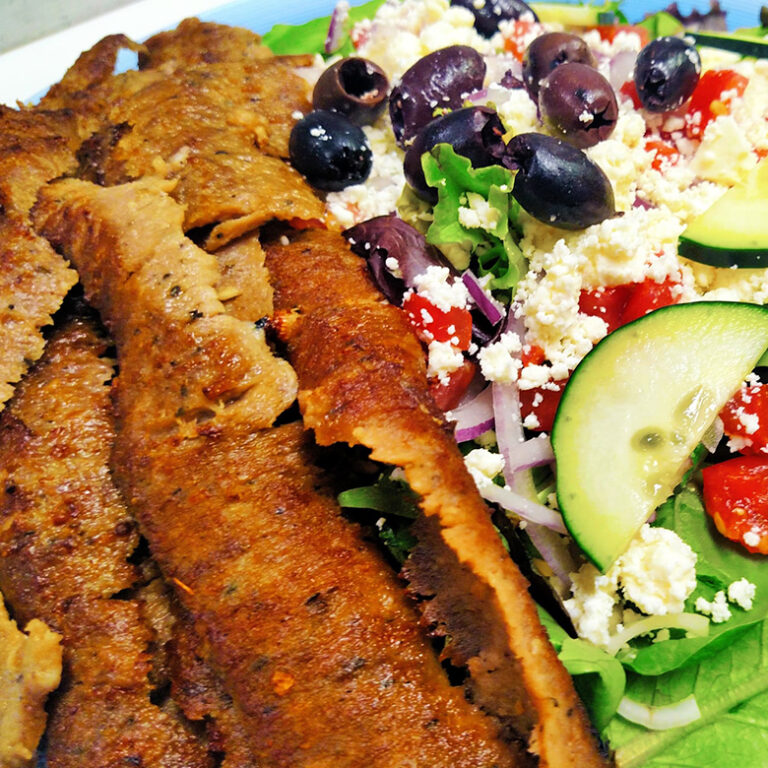 Home - Simply GREEK