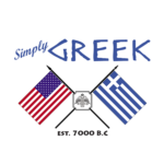 Home - Simply GREEK